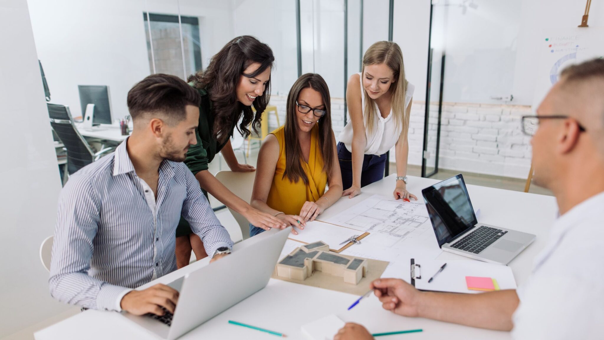 Why Are Companies Inching Towards Flexible Workspaces? | Stylework