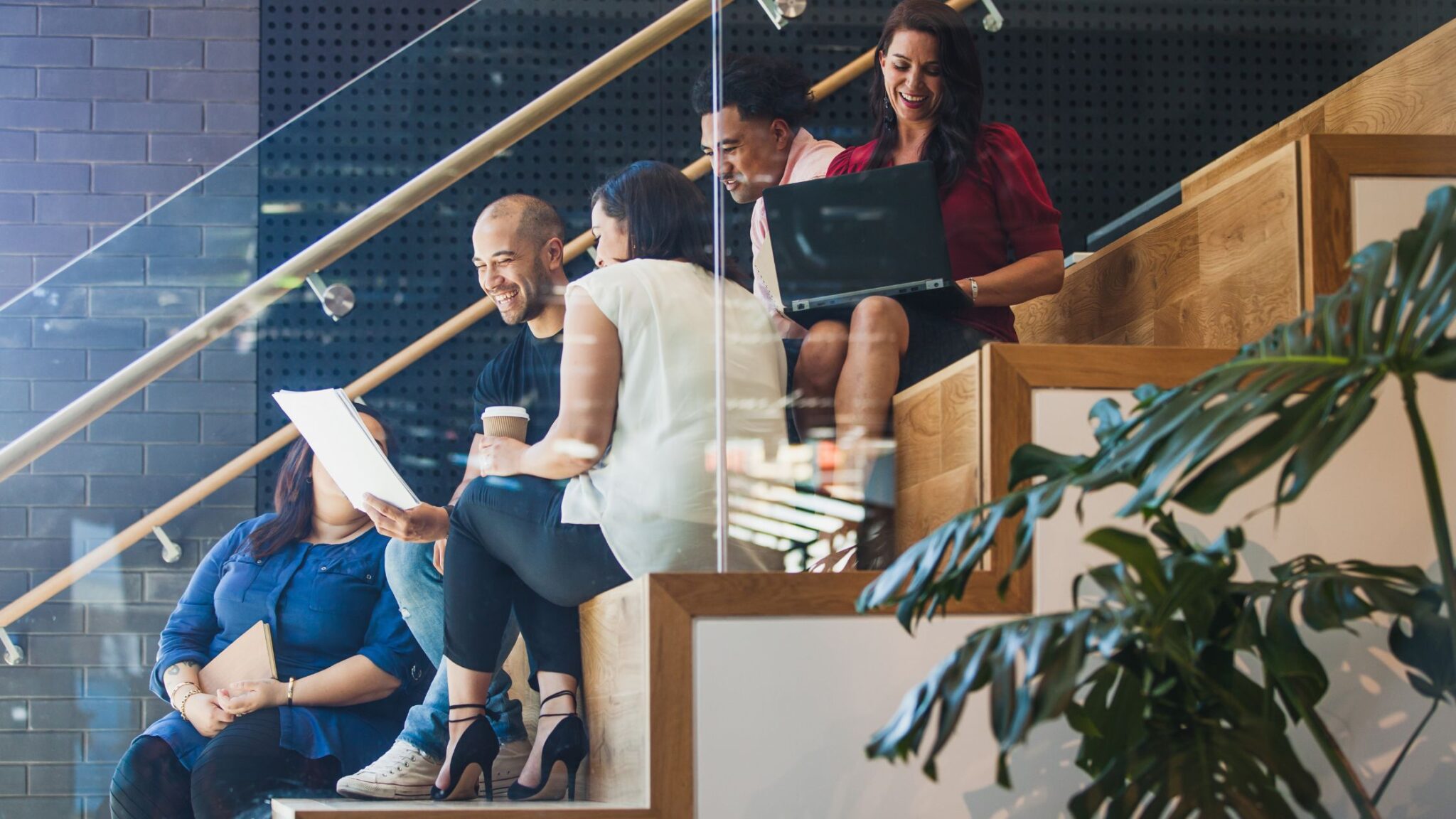 Why Are Companies Inching Towards Flexible Workspaces? | Stylework