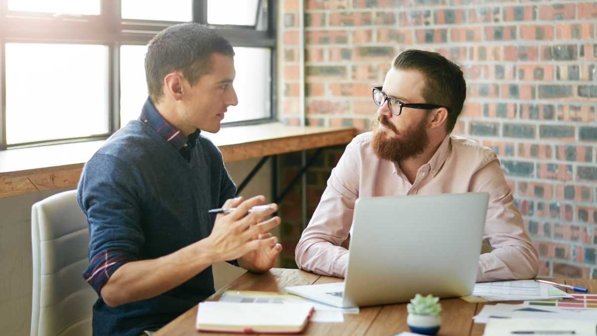 Why Flexible Workspaces Trending in India | Stylework