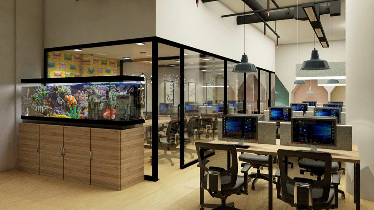 Best Coworking Spaces in Gurgaon Near Metro Station