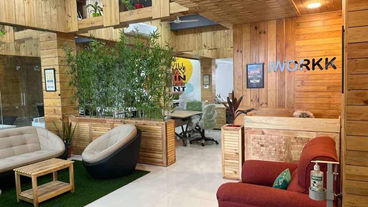 Best Coworking Spaces in Gurgaon Near Metro Station