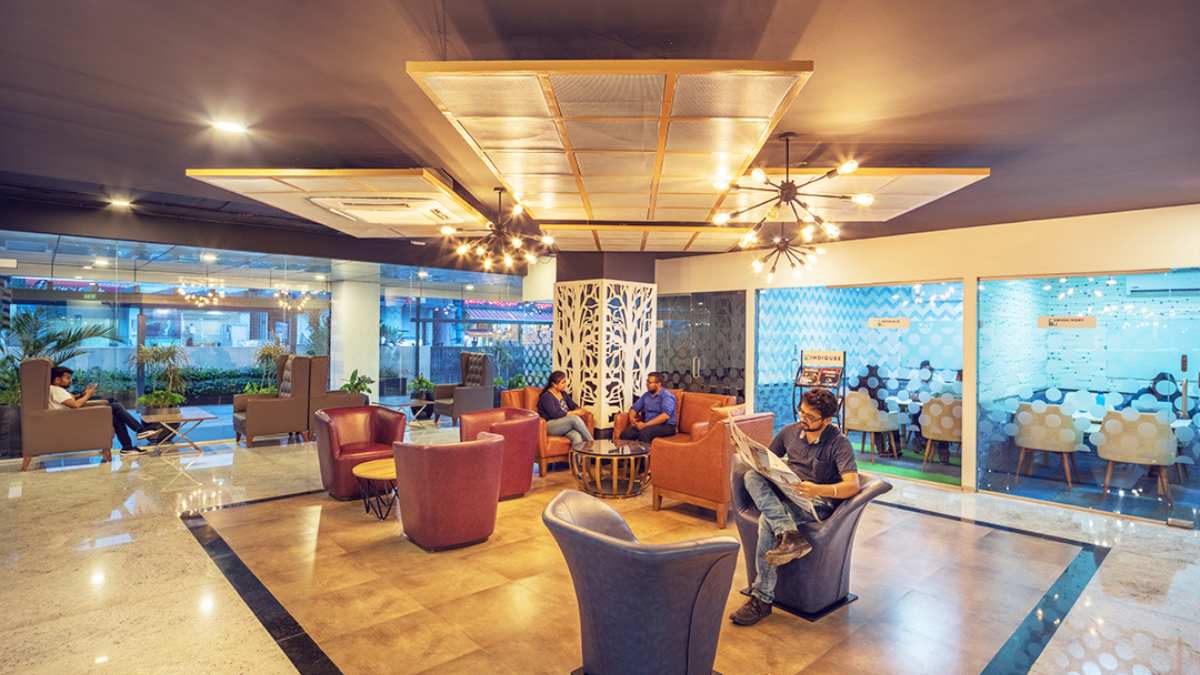 15 Best Coworking Spaces in Pune | Stylework