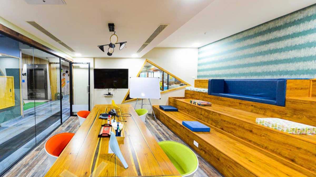 15 Best Coworking Spaces in Pune | Stylework