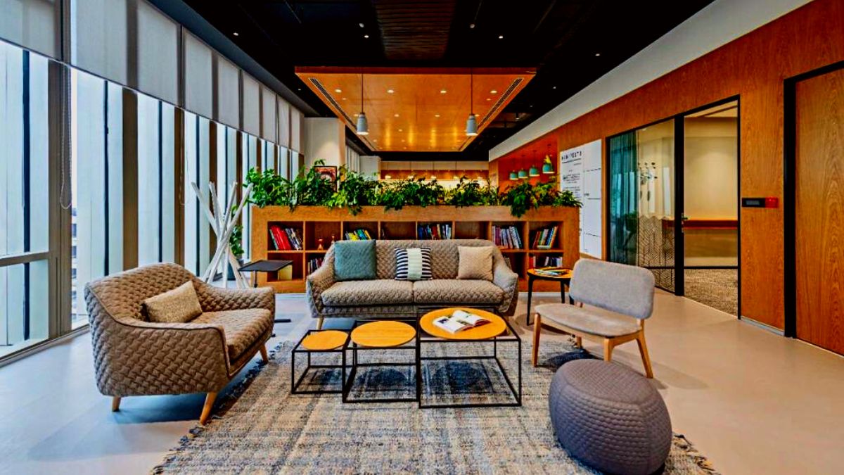 Best Co-Working Spaces in Noida for Your Business Needs