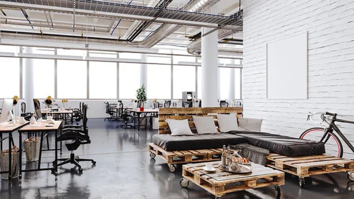 8 Best Coworking Spaces in Jaipur - Stylework