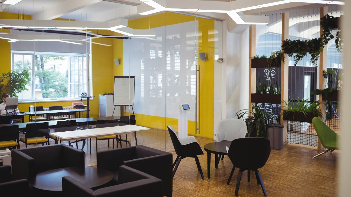Coworking Spaces in Delhi for Productive Environment