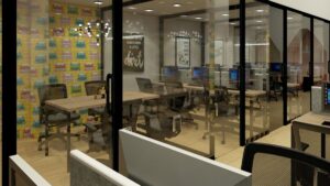 Coworking Spaces in Delhi for Productive Environment
