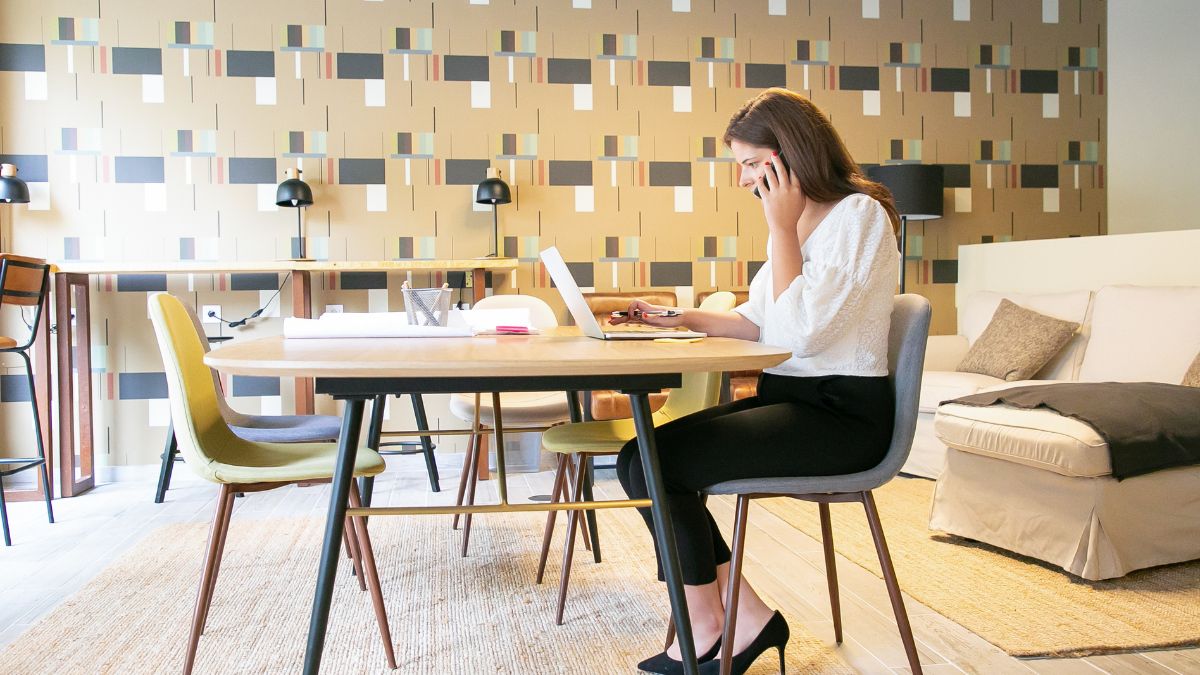 Coworking Spaces in Delhi for Productive Environment