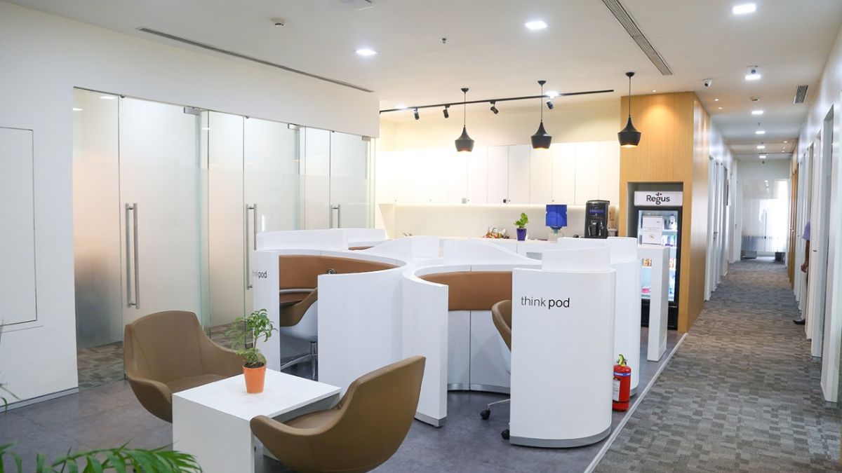 Coworking Spaces in Delhi for Productive Environment