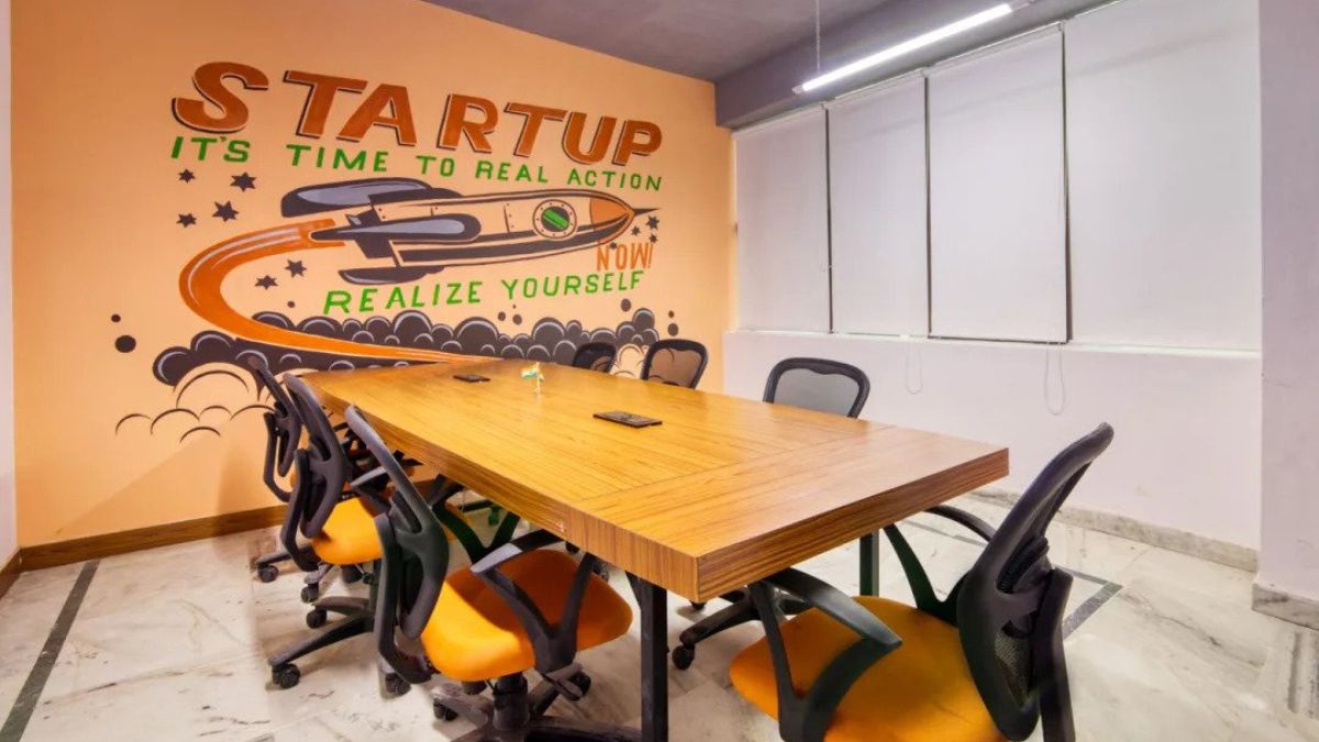 Coworking Spaces in Delhi for Productive Environment