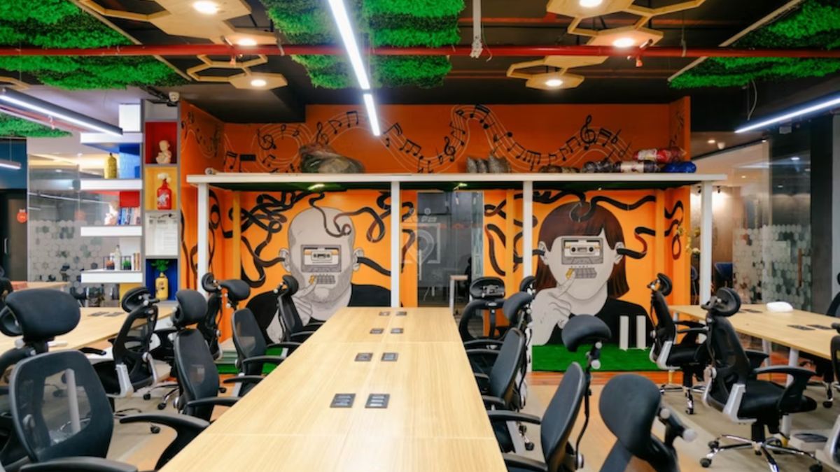 10 Awesome Yet Affordable Coworking Spaces in Indore