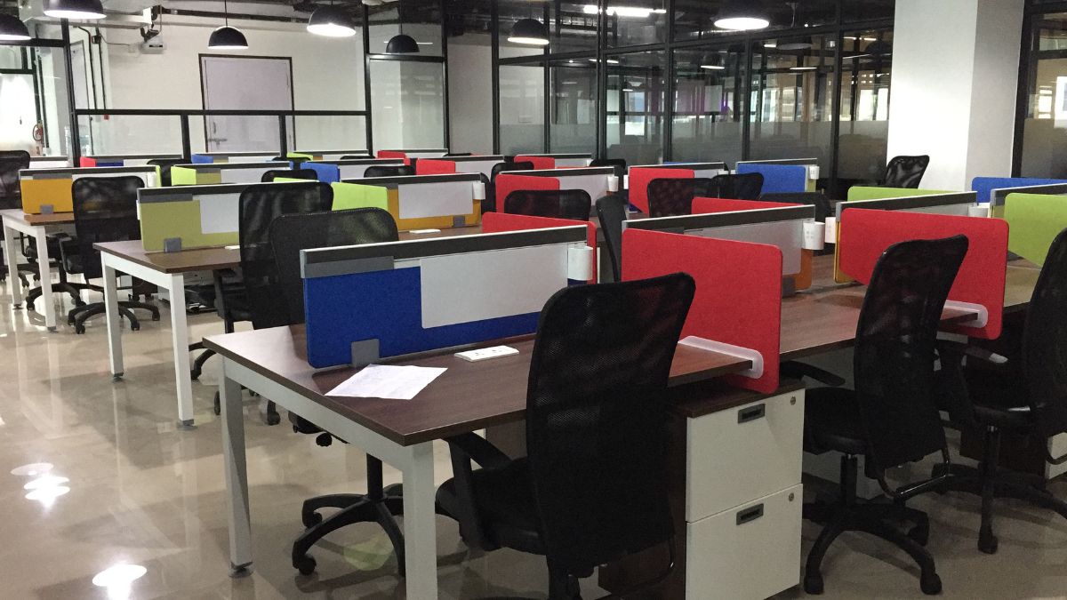 10 Best Coworking Spaces in Mumbai (2025)