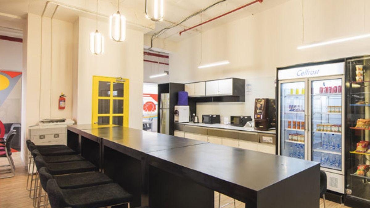 10 Best Coworking Spaces in Mumbai (2025)