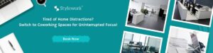 Key Features for a Successful Virtual Office | Stylework Blogs