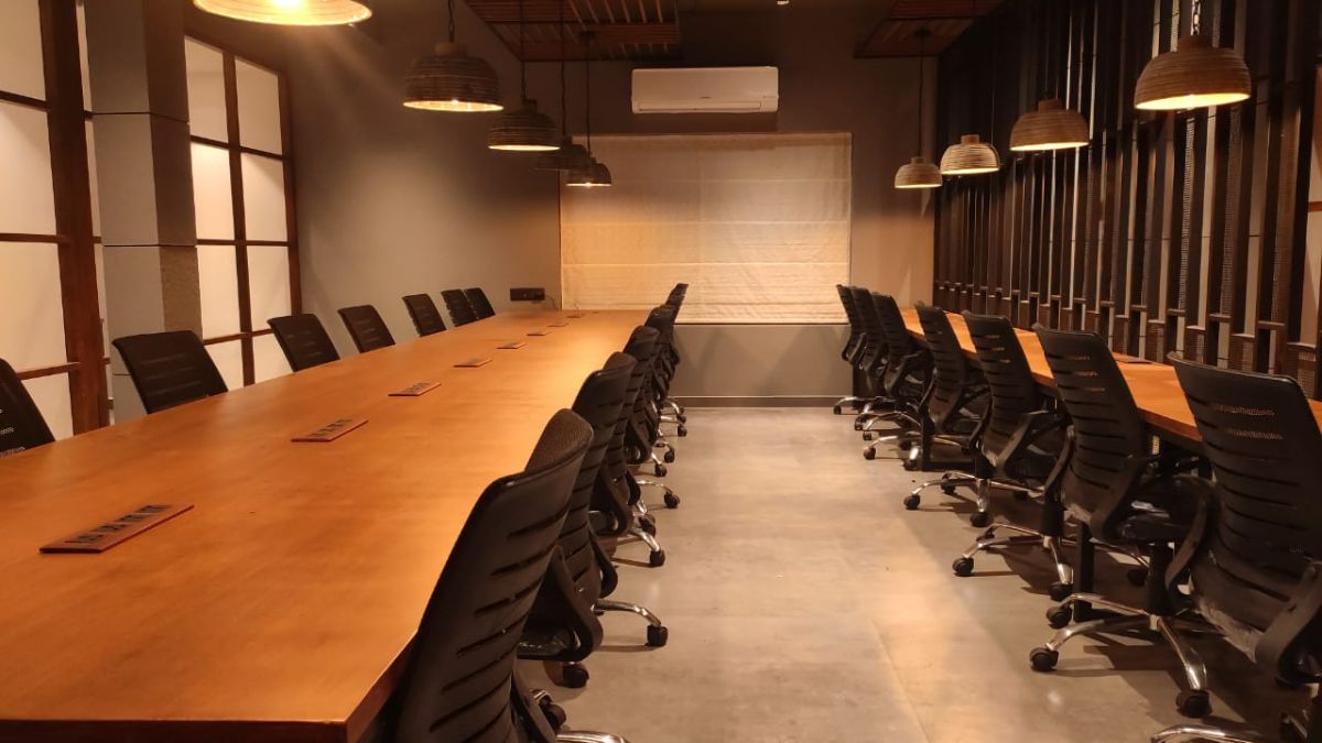 Exploring the Best Coworking Spaces in Kochi: Features and Amenities | Stylework Blogs