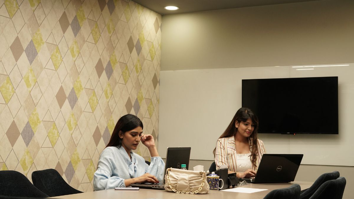 List of Coworking Spaces Near Rapid Metro Stations in Gurgaon ...