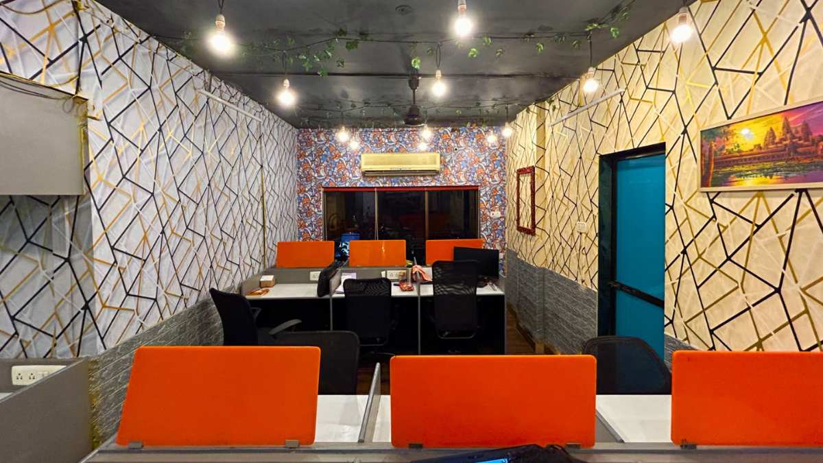 Top Coworking Spaces in Andheri West: Find Your Ideal Shared Office