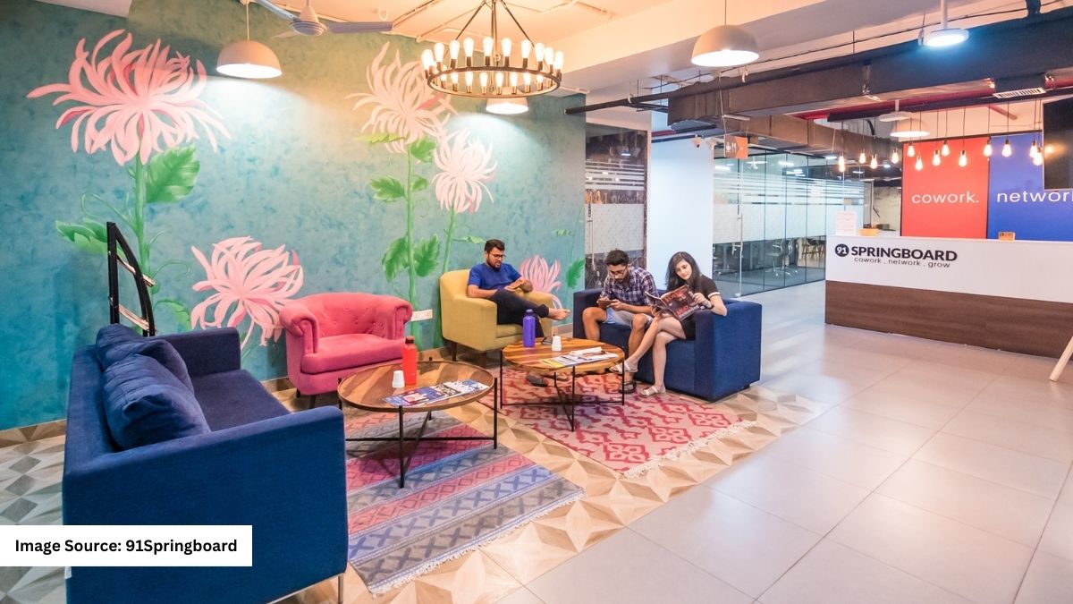 Best Coworking Spaces in Andheri East, Mumbai