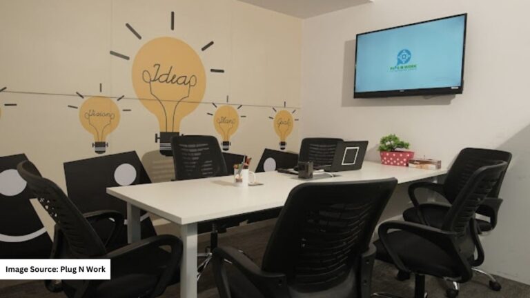 Top 10 Best Coworking Spaces in Andheri East