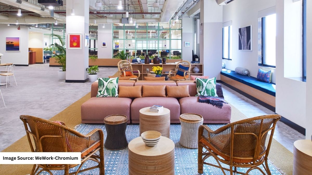 Top 10 Best Coworking Spaces in Andheri East