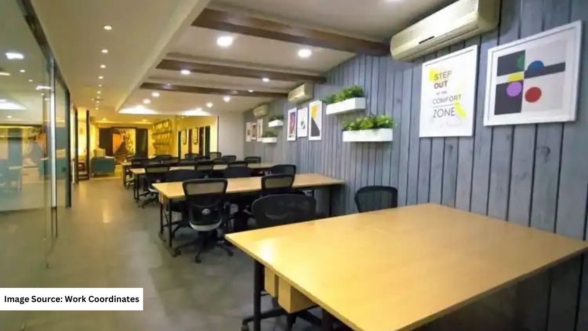 Top 10 Best Coworking Spaces in Andheri East