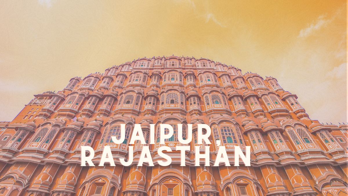 Top Workcation Destinations with Coworking Facilities | Stylework Blogs