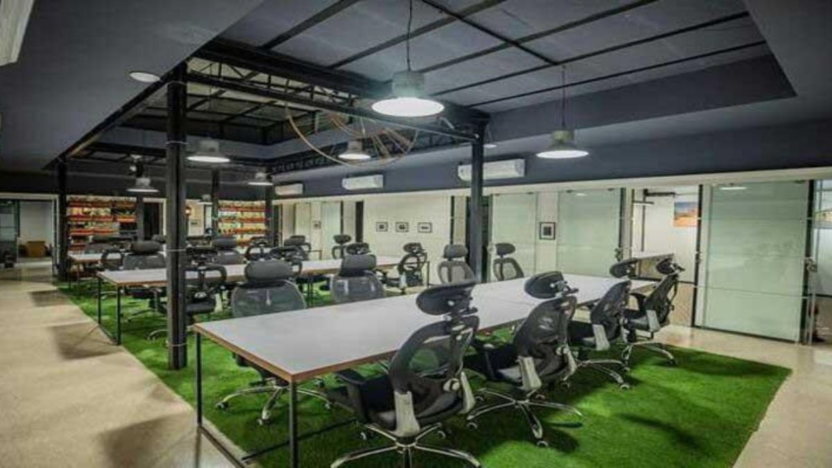 12 Indian Companies That Are Betting Big in the Coworking Space Sector ...