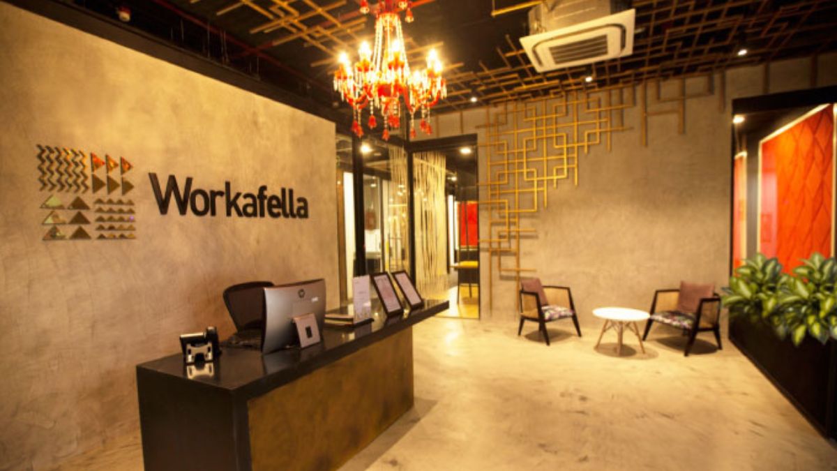 12 Indian Companies That Are Betting Big in the Coworking Space Sector ...