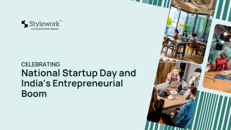 Celebrating National Startup Day and India’s Entrepreneurial Boom ...