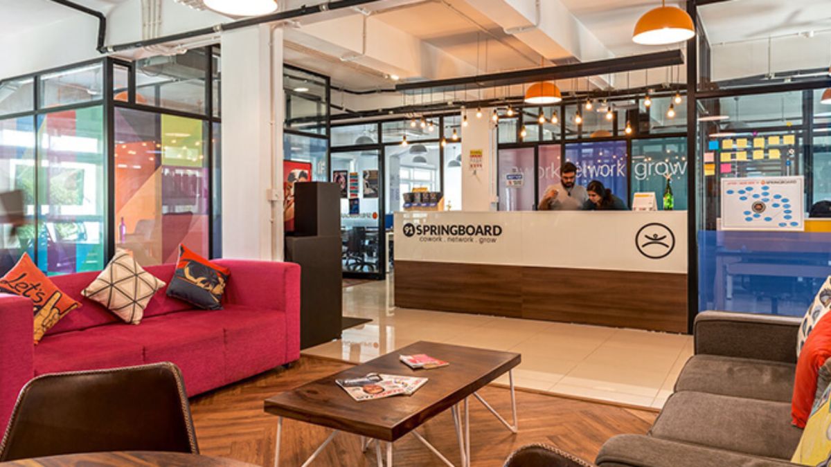 Beyond the Beach: Best Coworking Spaces in Goa | Stylework Blogs