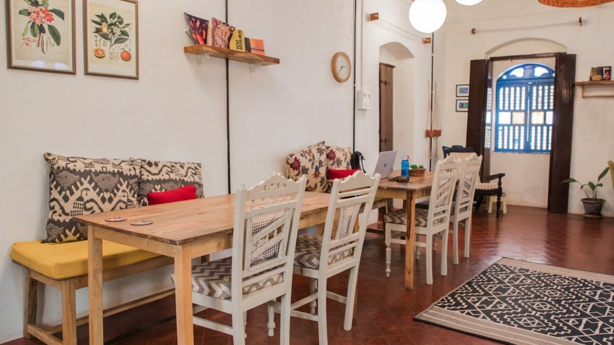 Beyond the Beach: Best Coworking Spaces in Goa | Stylework Blogs