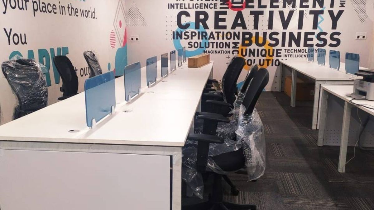 Discover Lucknow’s Coworking Gems for Professionals, Startups ...