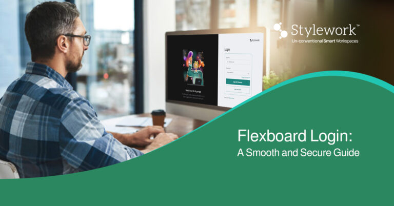 FlexBoard Login: A Smooth and Secure Guide | Stylework Blogs