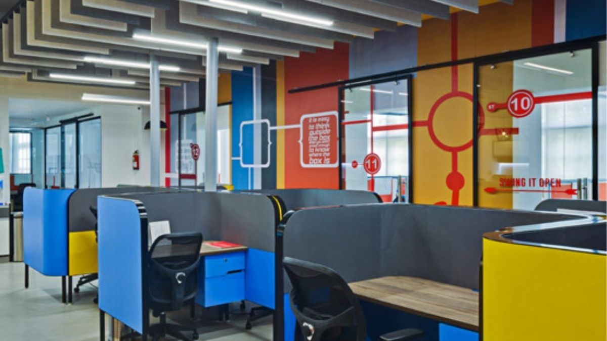 Best Coworking Spaces in Connaught Place, Delhi