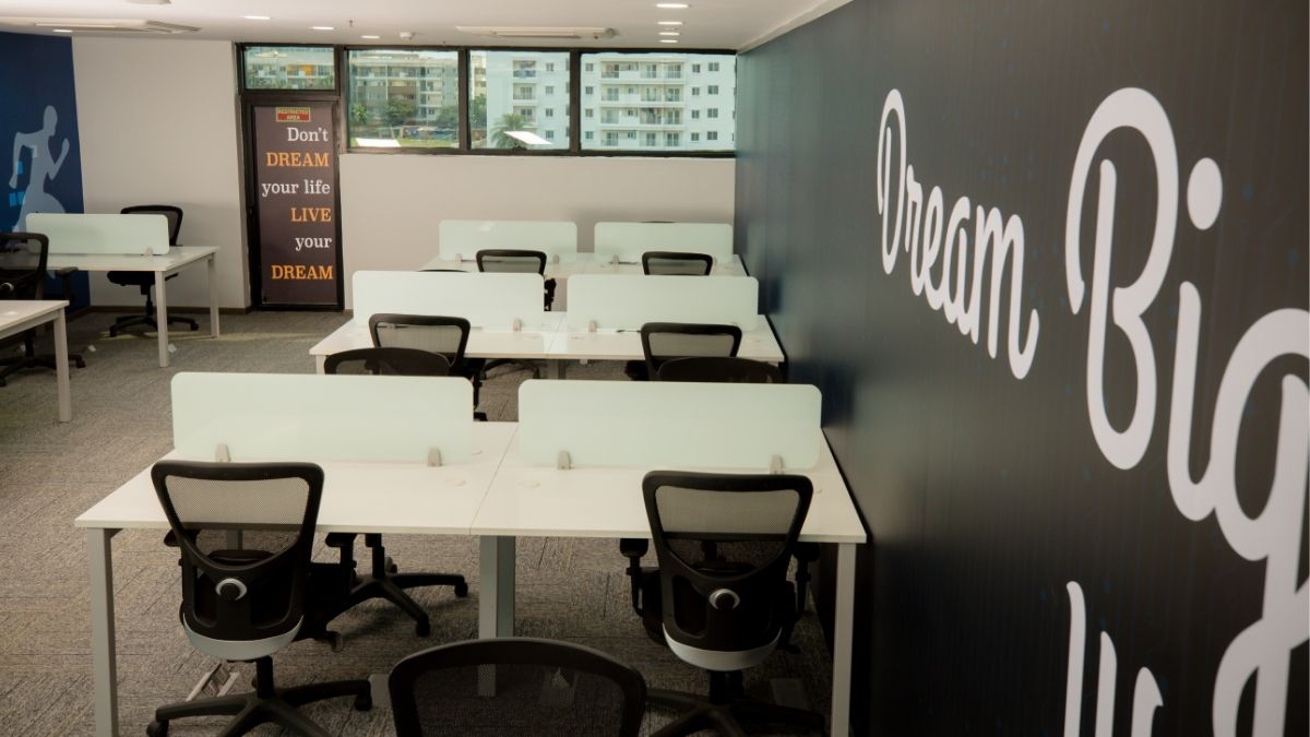 Best Coworking Spaces in Whitefield, Bangalore | Stylework Blogs
