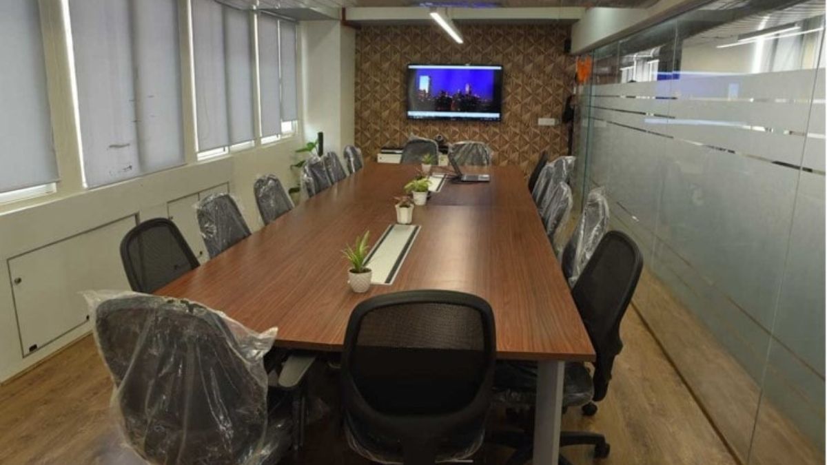 Coworking Spaces in Delhi for Productive Environment