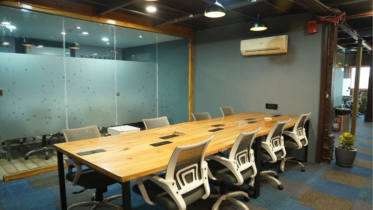Best Coworking Spaces in Connaught Place, Delhi