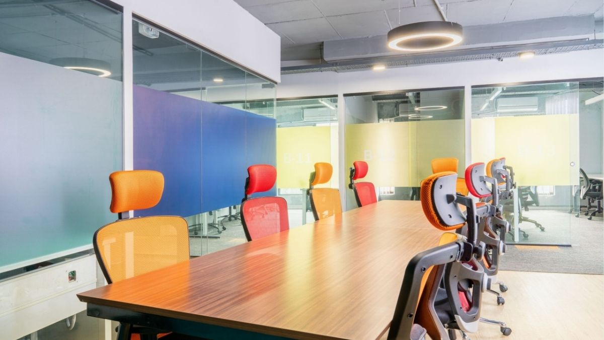 Top Coworking Spaces in HSR Layout, Bangalore