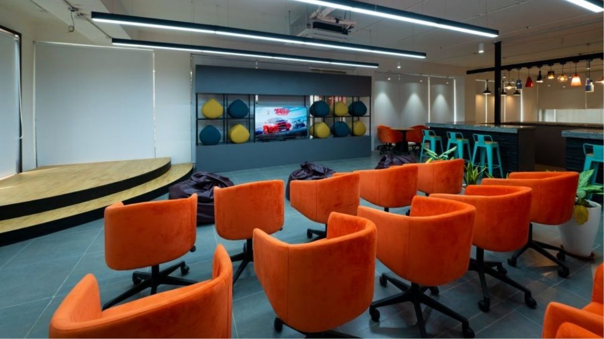 Top Coworking Spaces in HSR Layout, Bangalore
