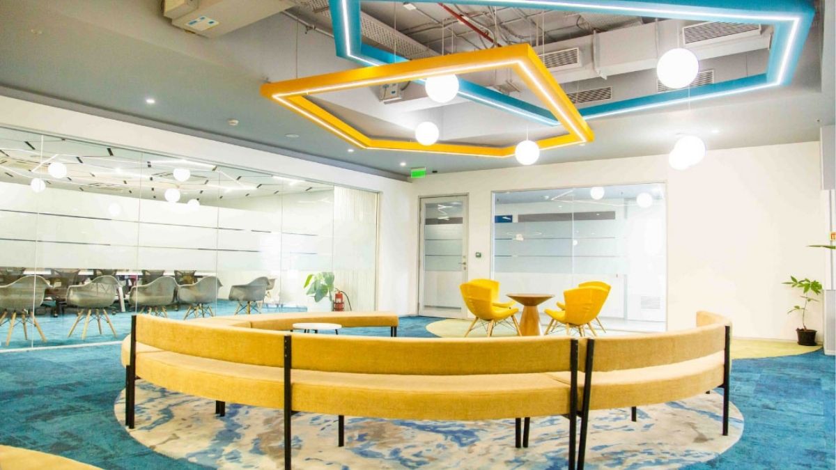Top Coworking Spaces in HSR Layout, Bangalore